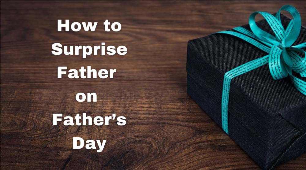 Surprise – Best Surprise Tips & Ideas